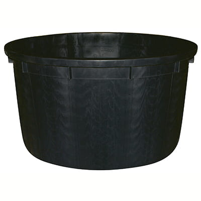 Spande-Baljer-Trug: KæmpeBalje 700 Ltr.